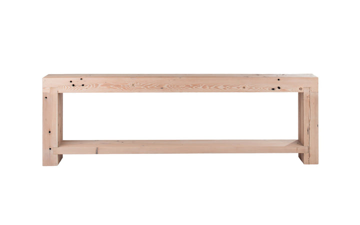 Side Tables – Mark Tuckey