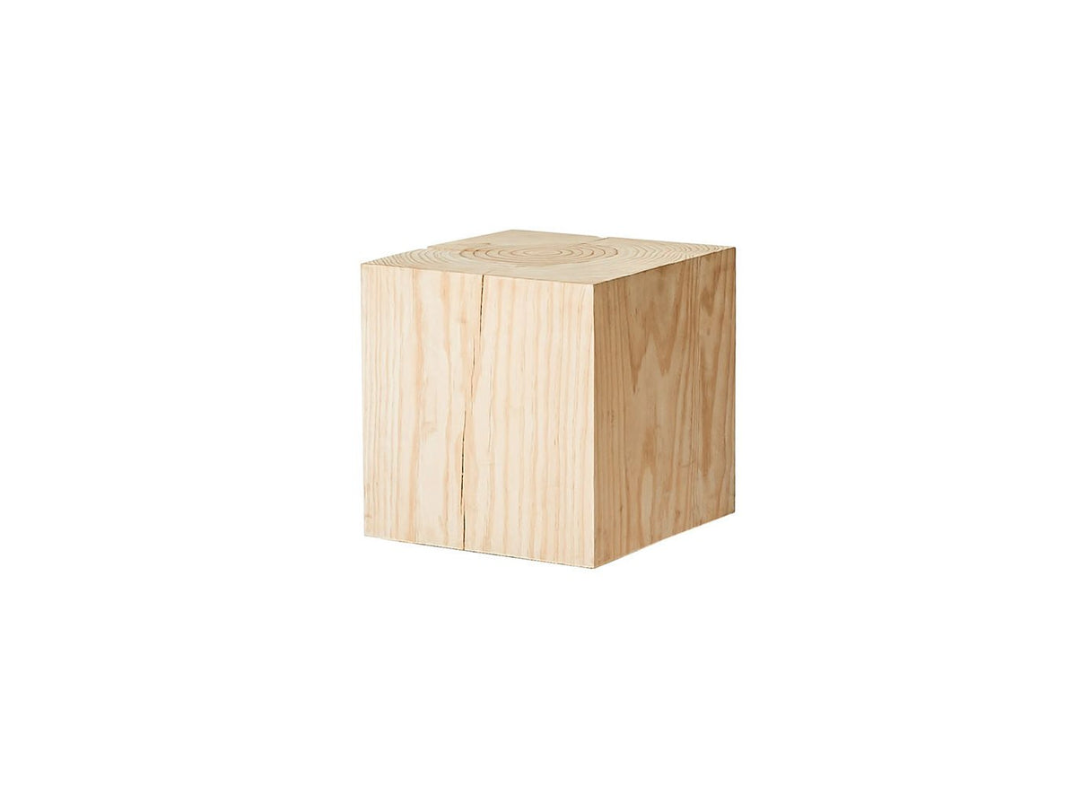 Solid Block – Mark Tuckey