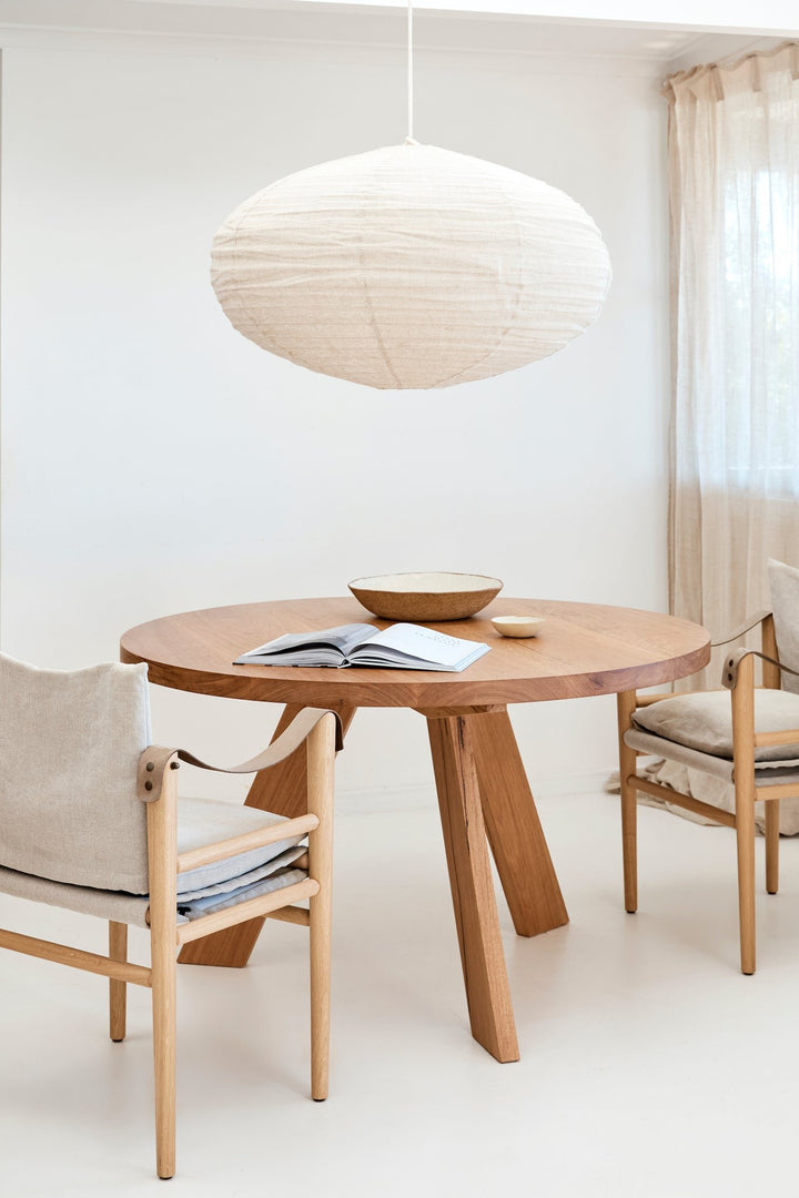 Tables – Mark Tuckey